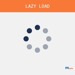 FREE Magento 2 Lazy Load extension | reduce loading time for better performance