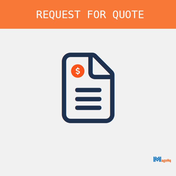 Elevate Your Ecommerce with the Request for Quote Extension for Magento 2